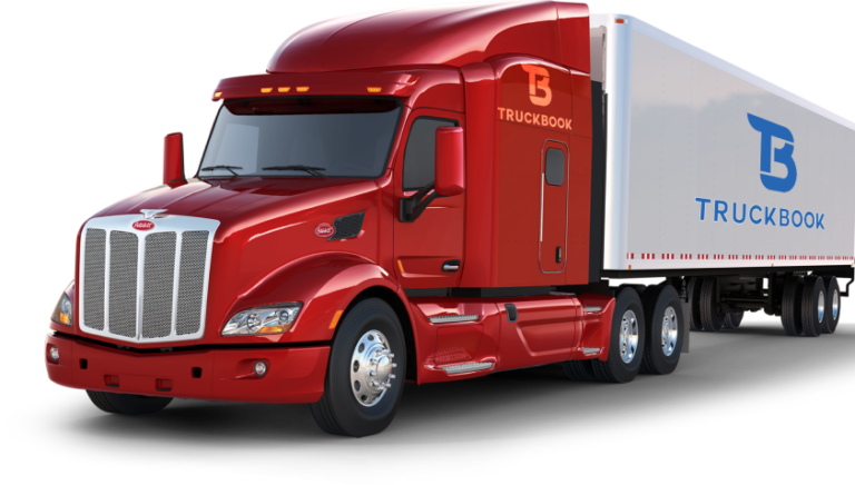 Freight Broker & Management Services | TruckBook