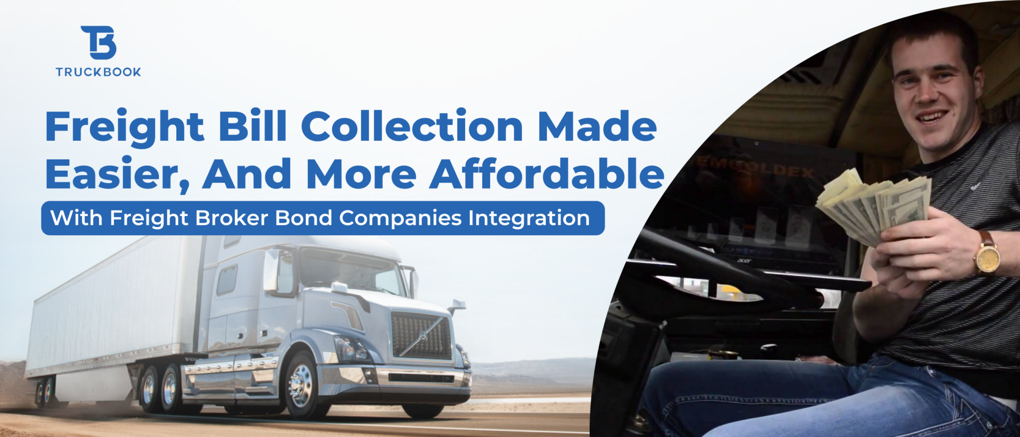 freight bills and claims collection